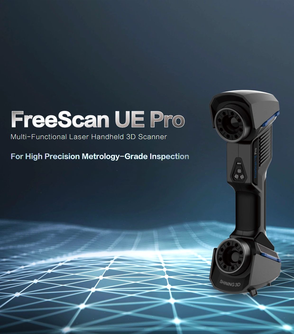 Freescan Ue Pro